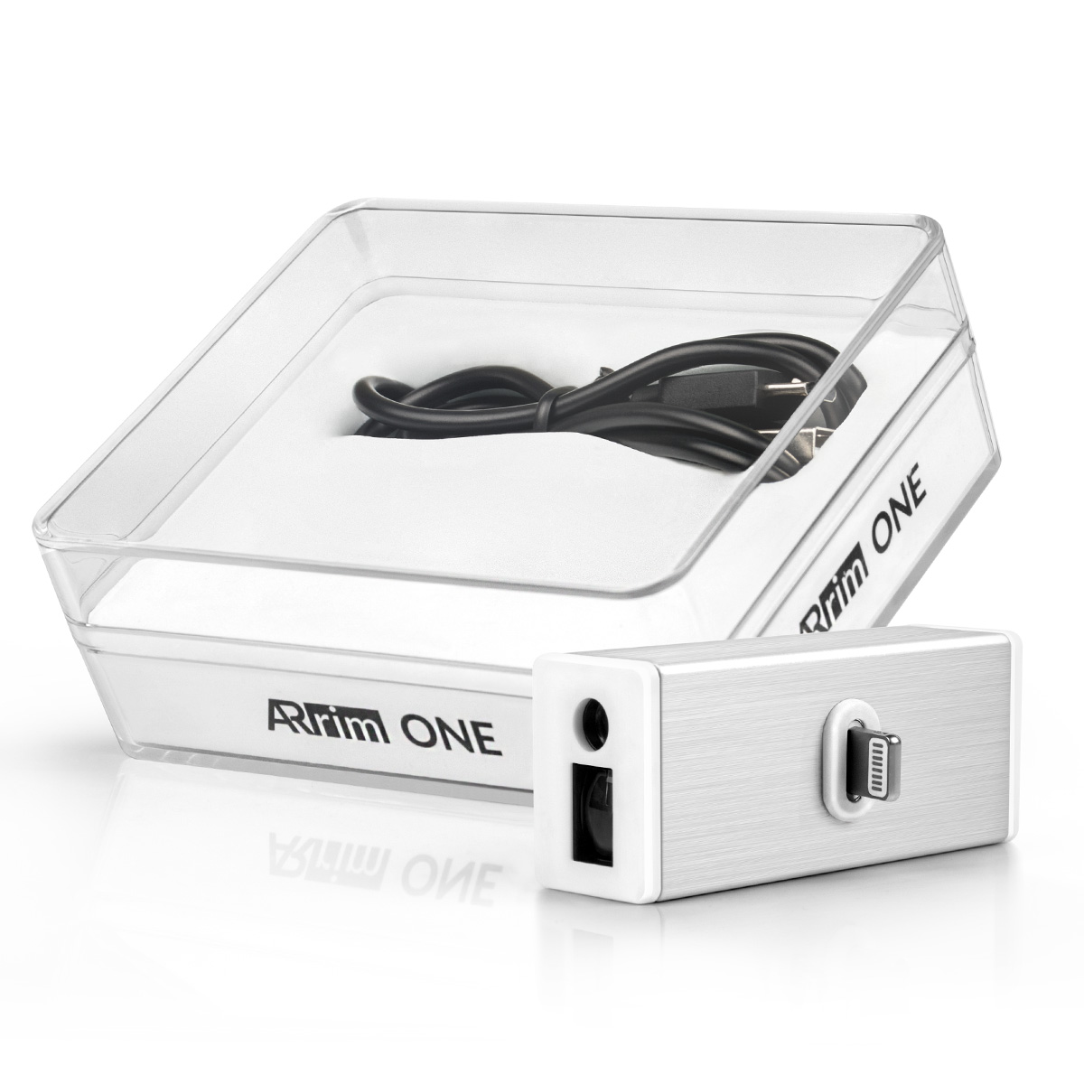 AR Measuring Device | World's First Professional AR Measuring Device